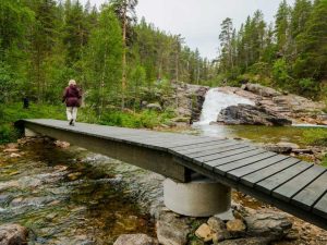 Lake Inari & Inari Village - Visit Inari, Finland, Lapland