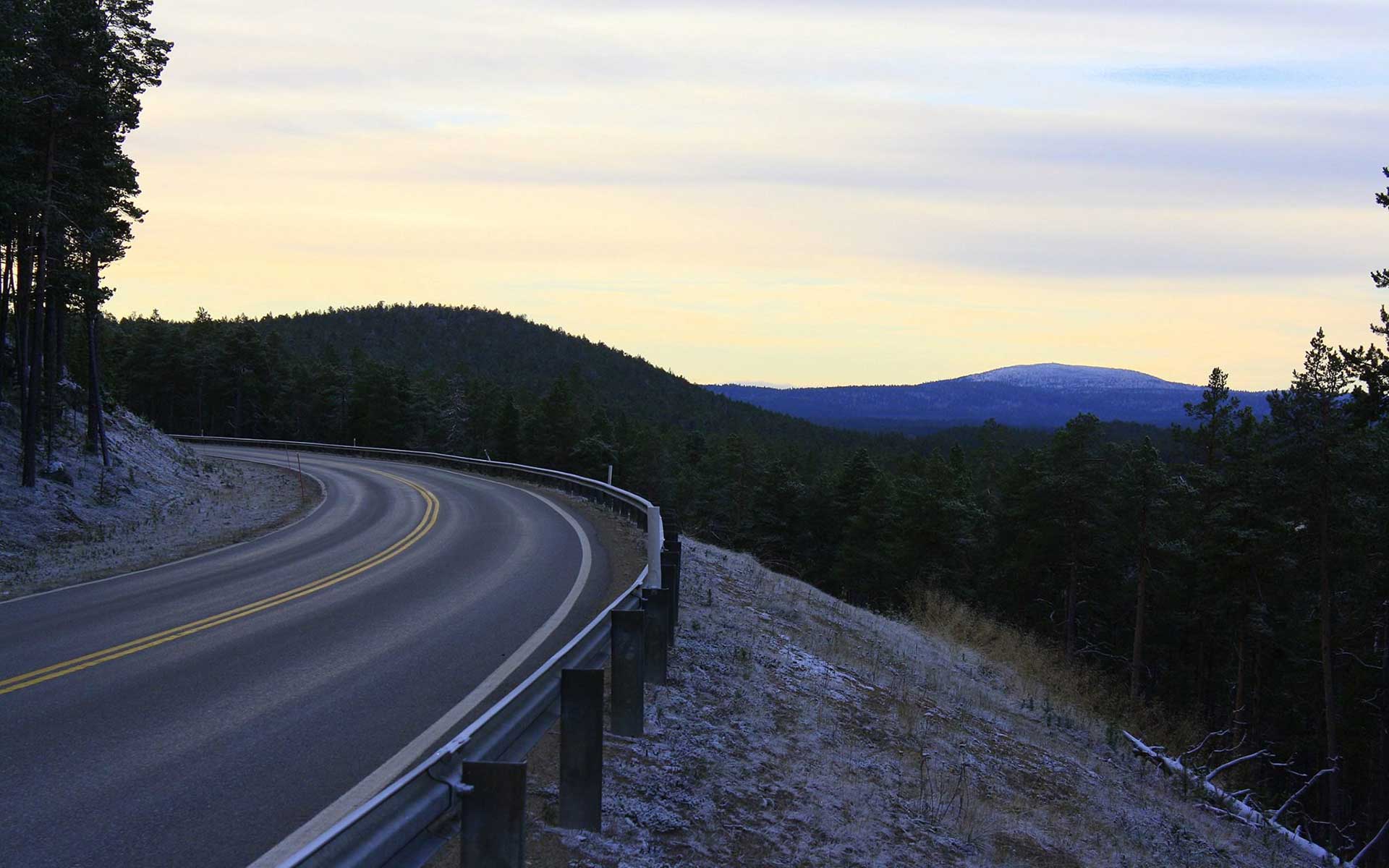 Traveling, Distances & Getting Around - Visit Inari, Finland, Lapland