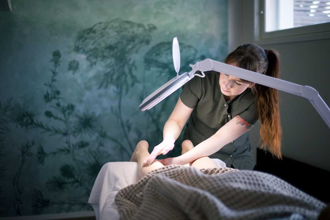 Pihka - Beauty & Wellness - Visit Inari, Finland, Lapland